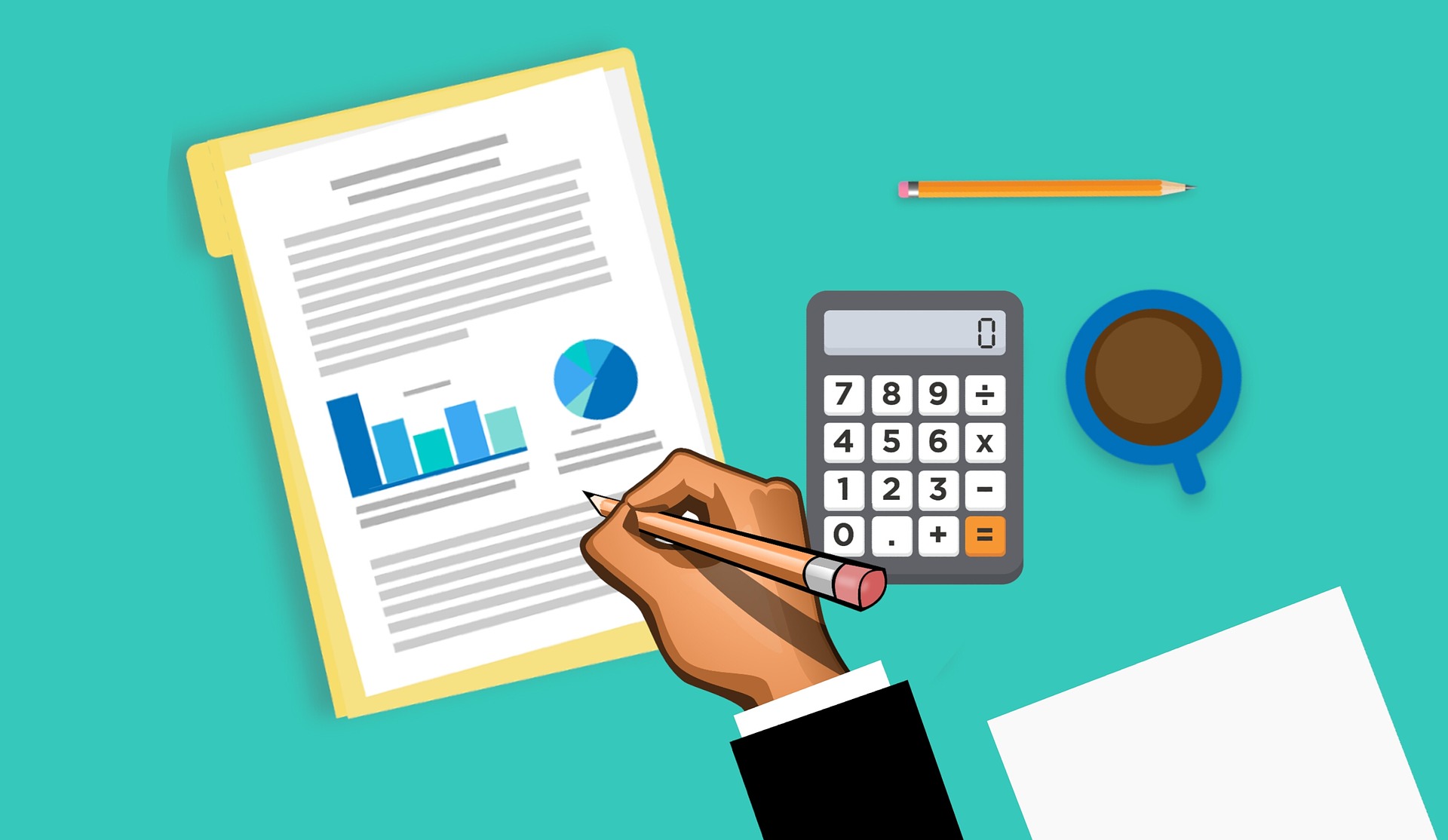 6 Effective Ways Managers Use Information Management Program