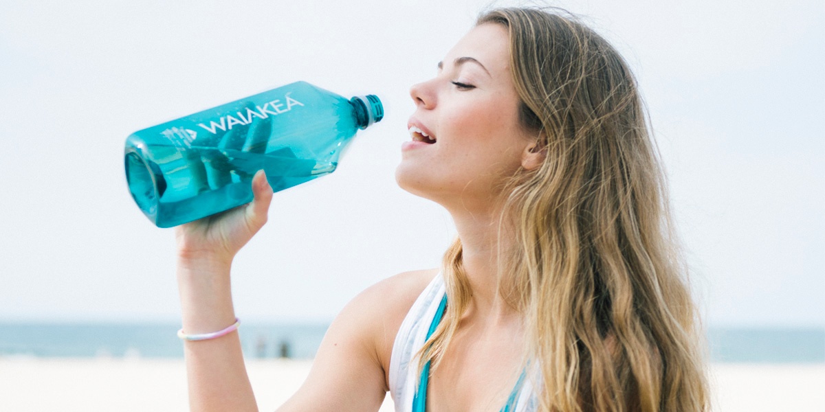 How Waiakea Water Walmart Became More Eco-Friendly?