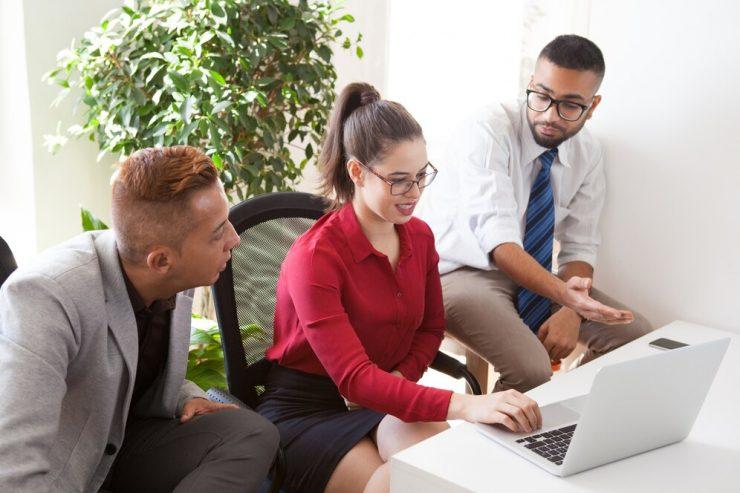 How To Develop An Effective Content Marketing Strategy