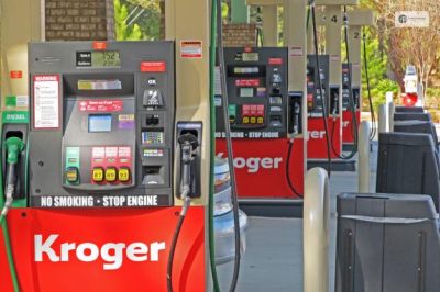 Kroger Fuel Center: Location, Operating Hours, Fuel Points