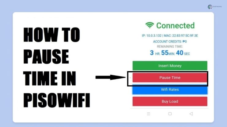 What Is Piso Wifi 10.0.0.1 Pause Time? How To Login And Access?