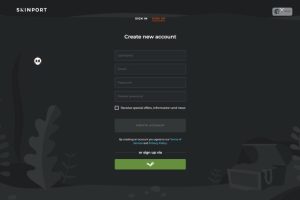 Skinport CSGO: How To Buy Counter Strike Skins?