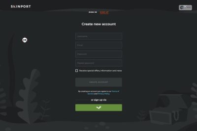 Skinport CSGO: How To Buy Counter Strike Skins?