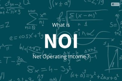 How To Calculate Net Operating Income: Definition And Formula