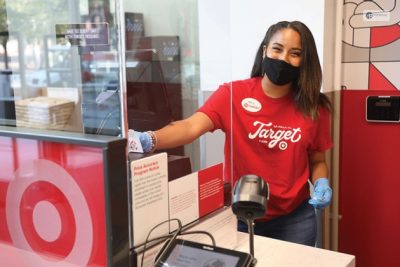 Target Return Without Receipt Policy: No Receipt, No Problem!