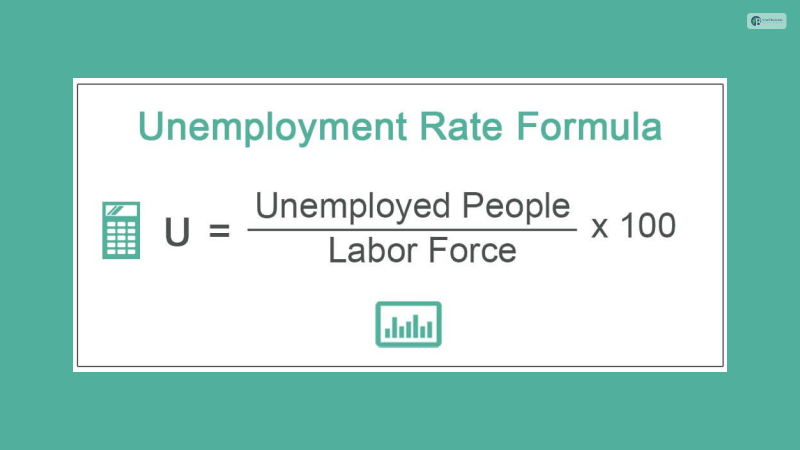Unemployment Rate Formula: Relevance & Uses