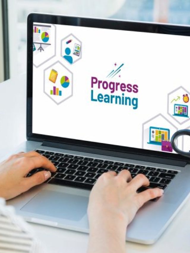 Is Progress Learning Good For Your Child - SB News Room
