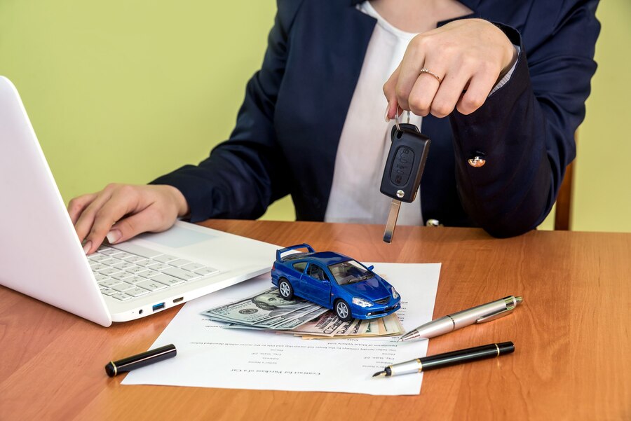 Beware And Prepare: Navigating Car Loan Scams In Canada – SB News Room