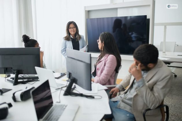 What Is Business Management? What Makes A Good Manager