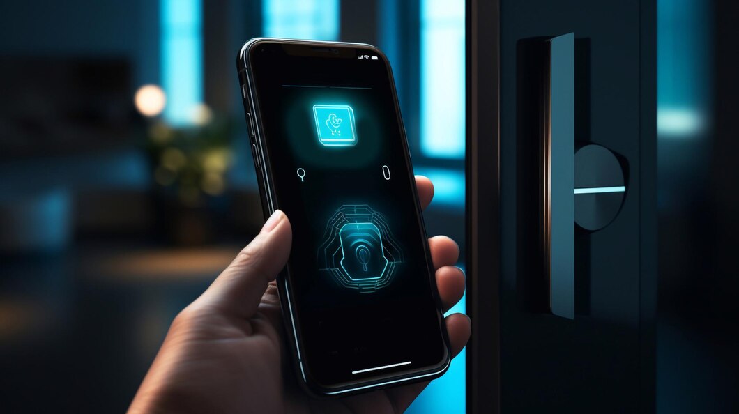 Remote Locking Solutions For Enhanced Security