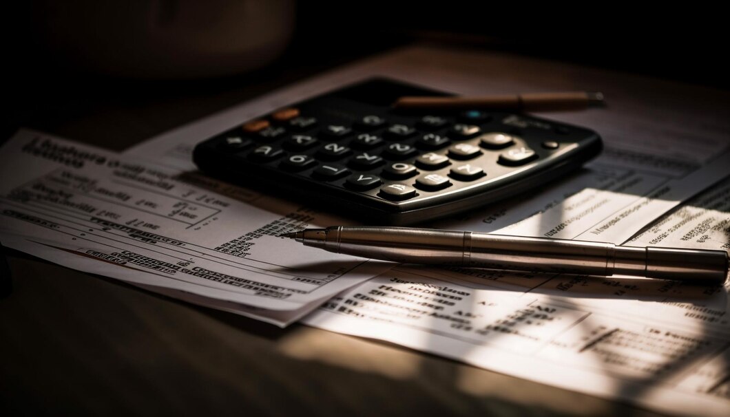 Accounting Management Services | Expert Financial Solutions