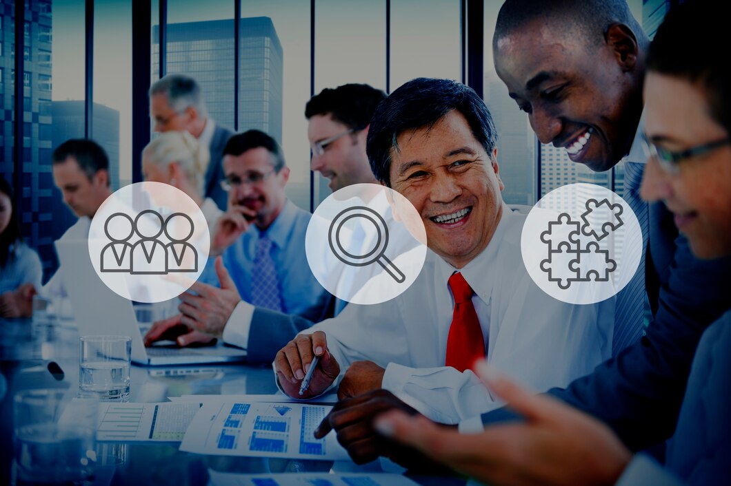 The Importance Of Communicating With Stakeholders