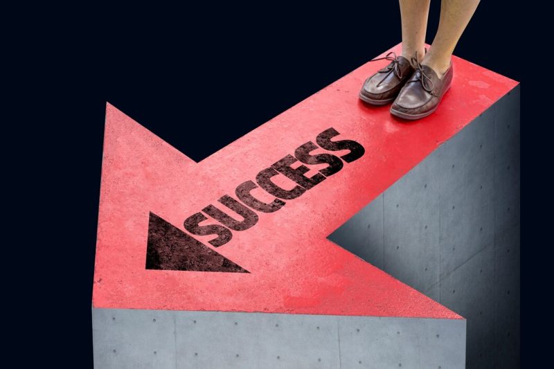 Career Development Roadmap: Building A Plan To Achieve