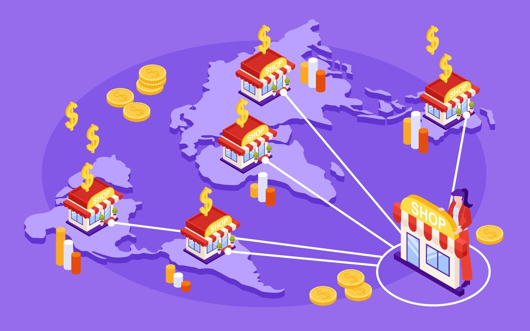 Unveiling The Power Of Multi-Unit Franchises: A Smart Investment Move