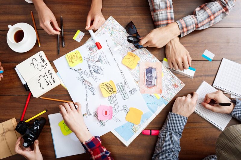 How To Create A Distinctive Brand Identity For Your Retail Store