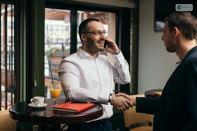 The Role Of Customer Service In Building Brand Loyalty : SBNR