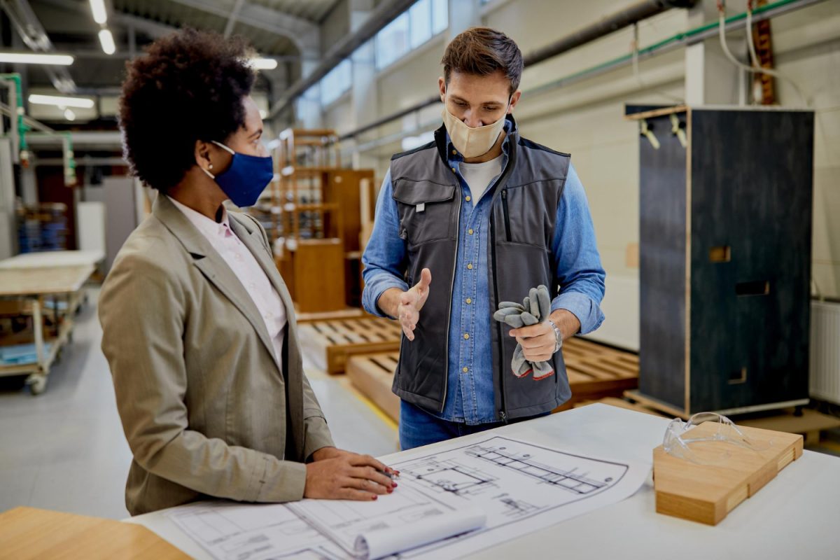 Quality Control For Structural Steel & Its Importance