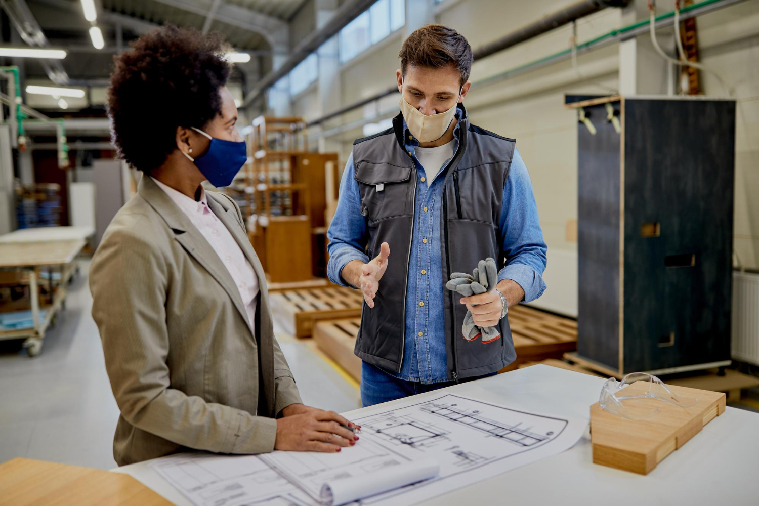 Quality Control For Structural Steel & Its Importance