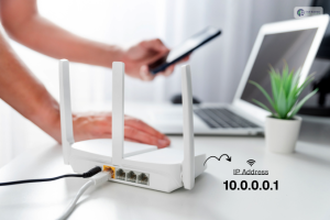 Unlocking the 10.0.0.0.1 Gateway: Your Router's Secret Door