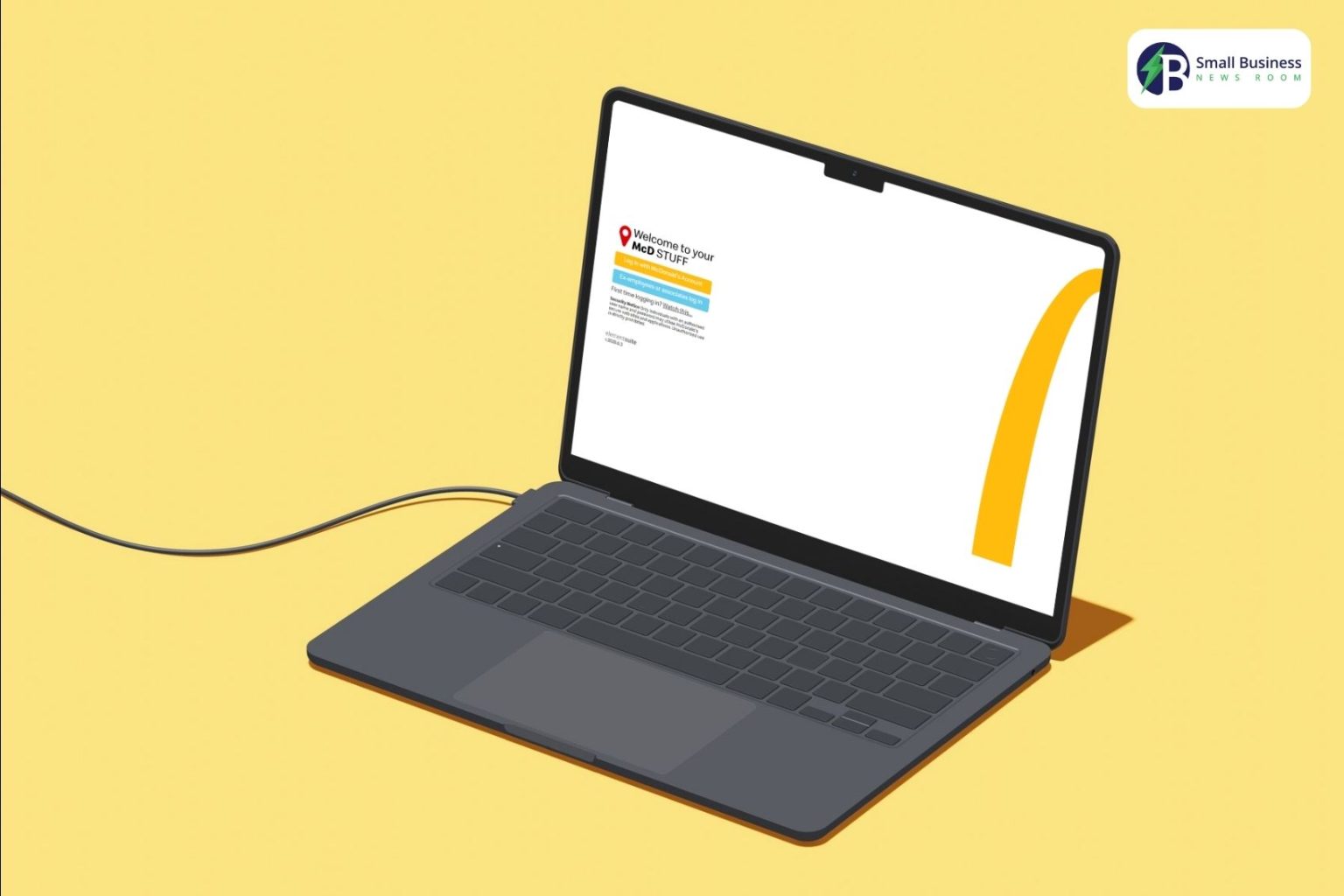 How MyStuff 2.0 Simplifies Work for McDonald's Employees