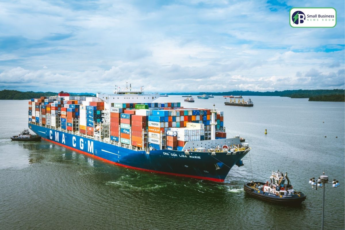 What is Ground Advantage Shipping and How Does It Work?