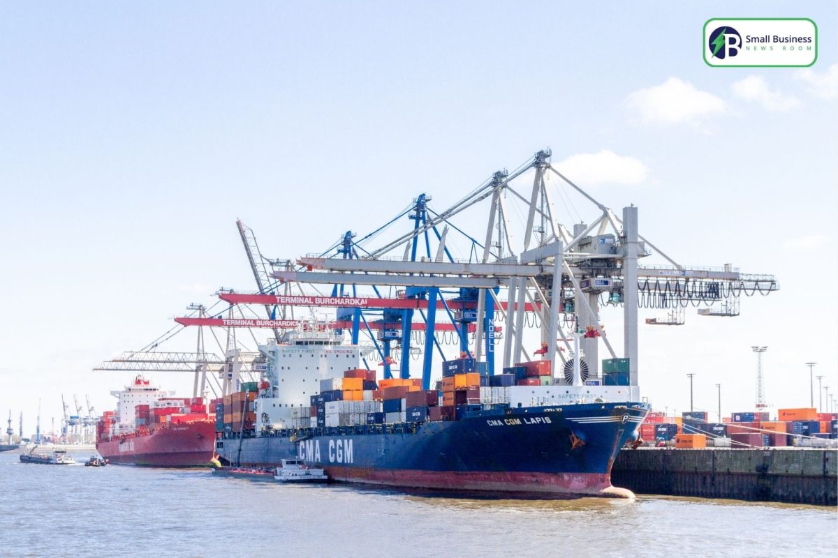 What is Ground Advantage Shipping and How Does It Work?