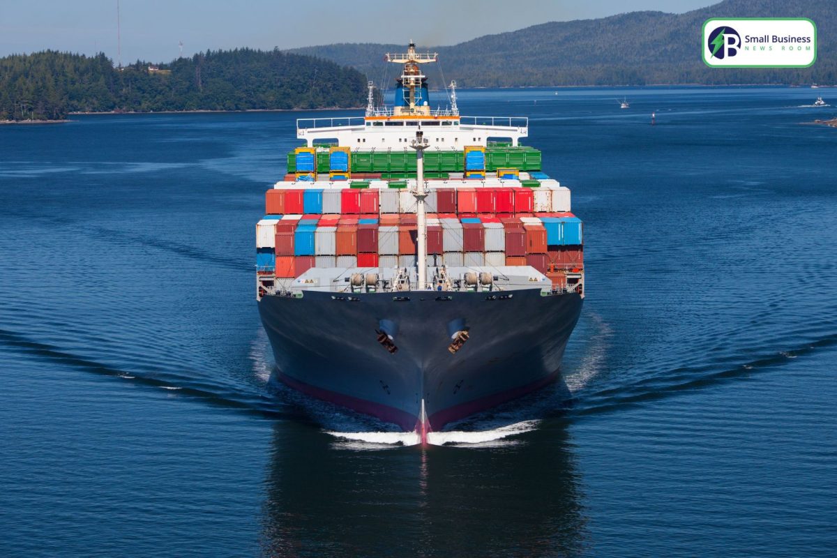 What is Ground Advantage Shipping and How Does It Work?