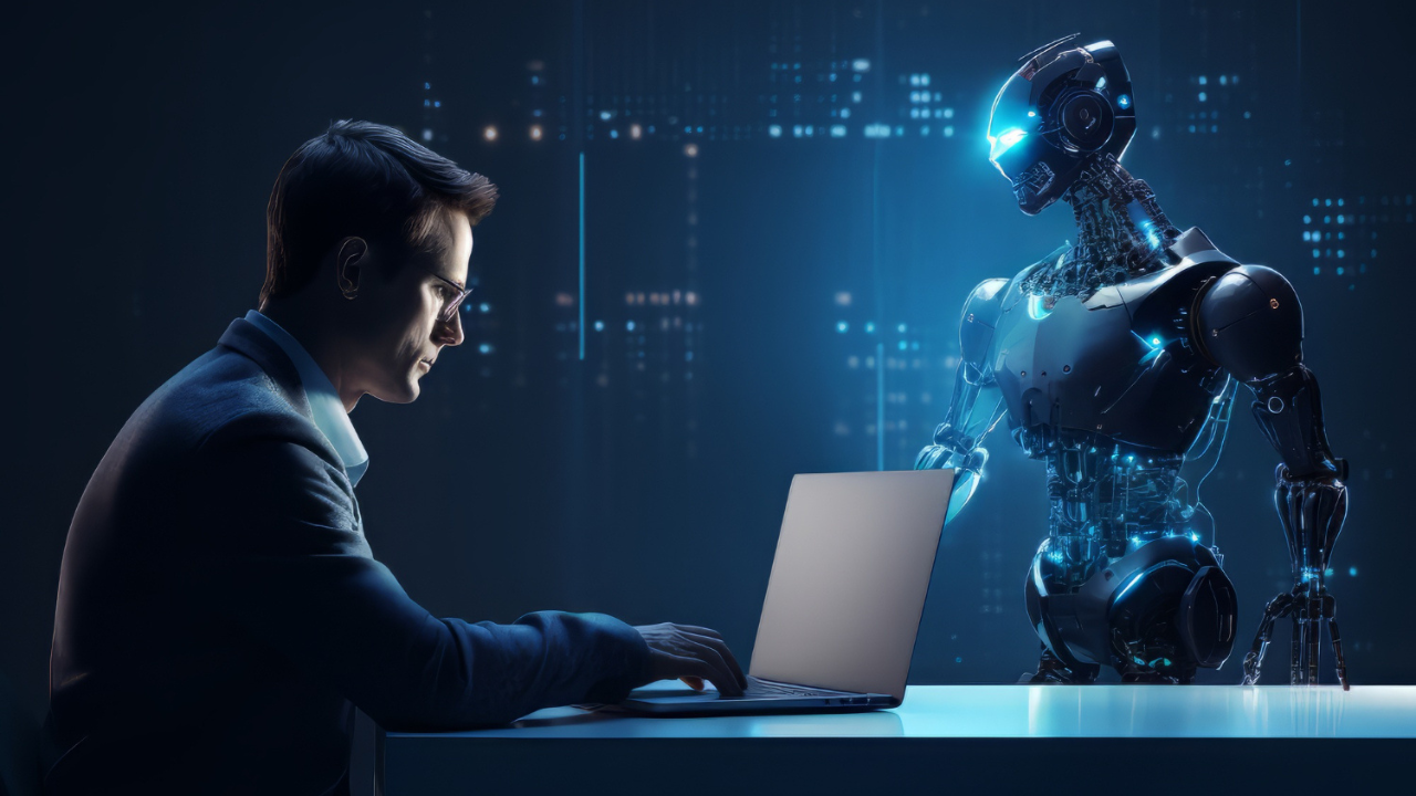 How To Use AI For SEO: How Does It Help Small Businesses?