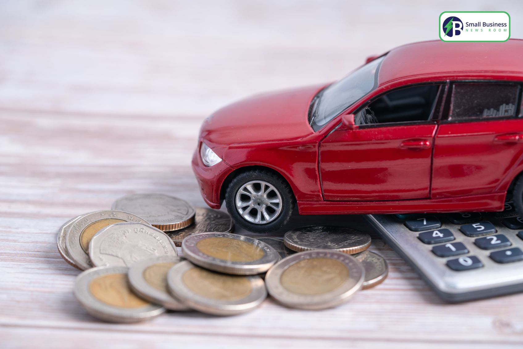 Why do car payments seem like an ordinary way of life for so many ...