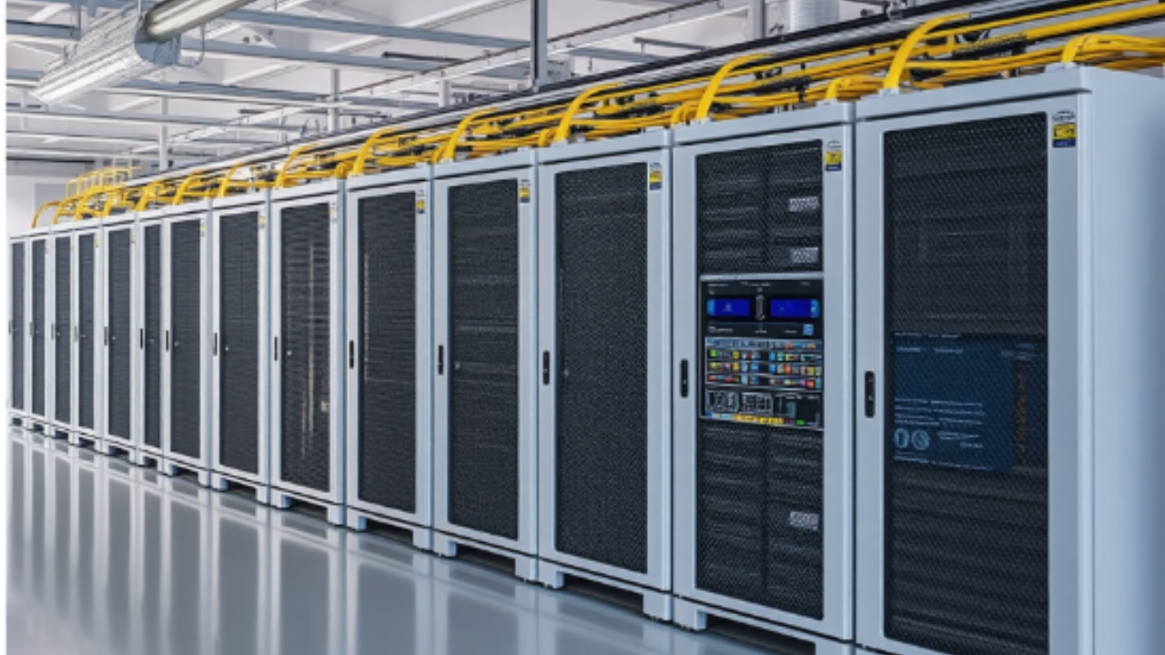 How To Ensure Data Center Compliance For Secure Colocation?